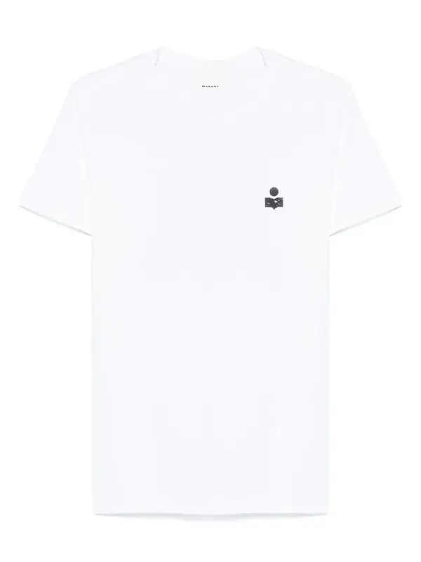 Isabel Marant Étoile Marant Zafferh T-shirt