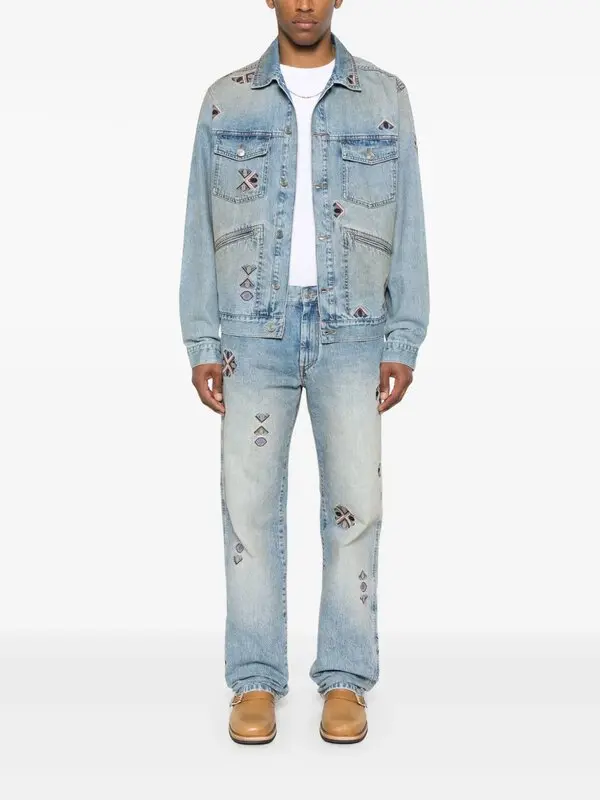 Isabel Marant Étoile Marant Zafferh T-shirt