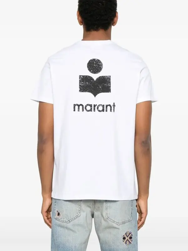 Isabel Marant Étoile Marant Zafferh T-shirt