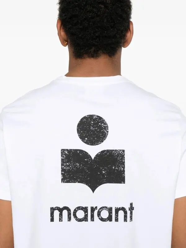 Isabel Marant Étoile Marant Zafferh T-shirt