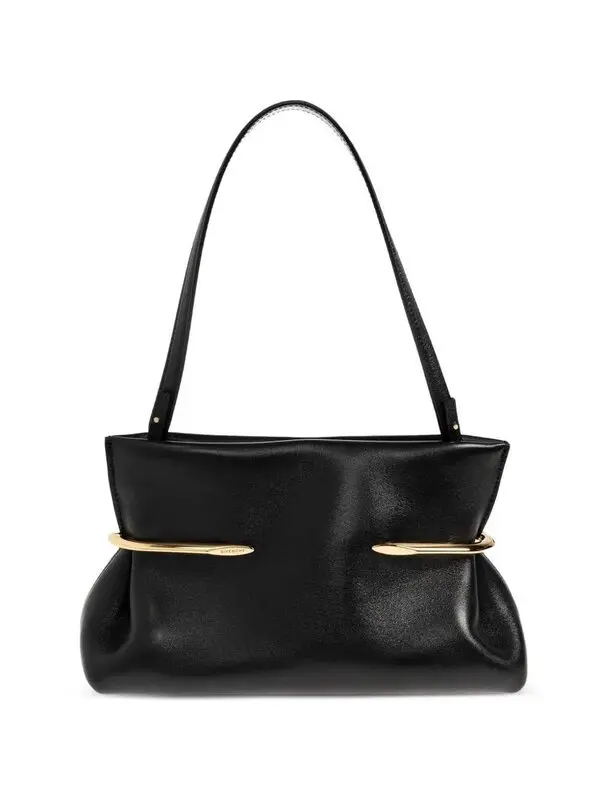Givenchy Soft Nappa Pinch Clutch