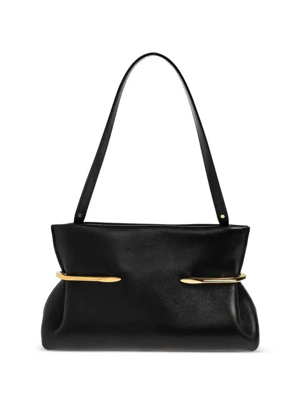 Givenchy Soft Nappa Pinch Clutch