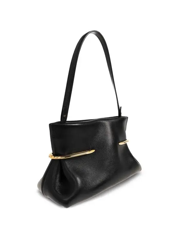 Givenchy Soft Nappa Pinch Clutch