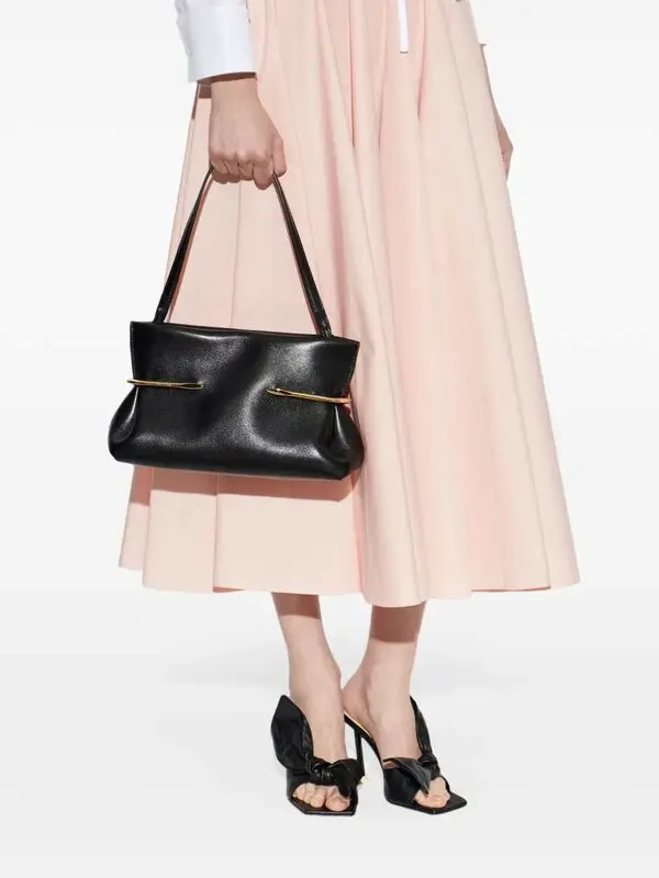 Givenchy Soft Nappa Pinch Clutch