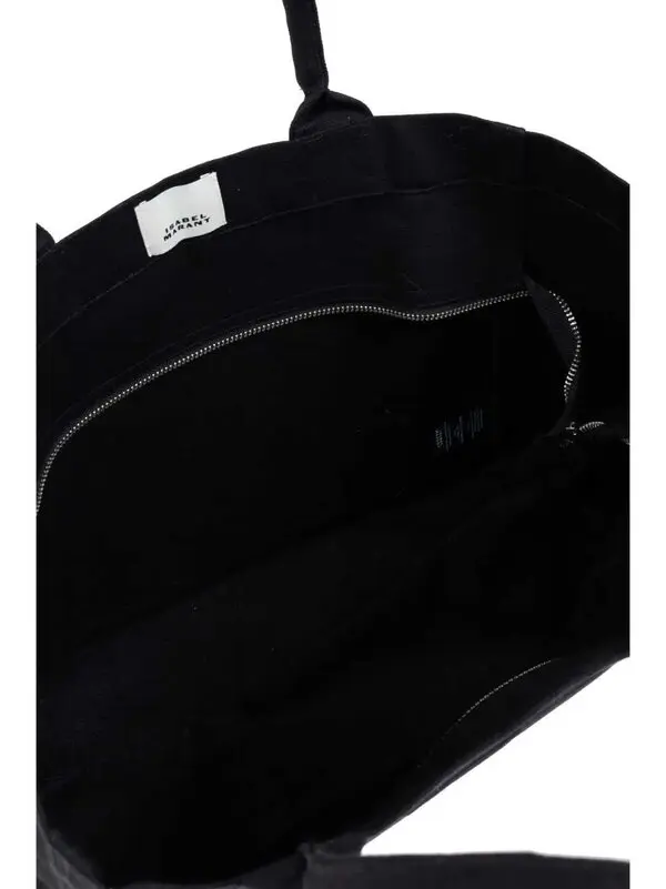 Isabel Marant Étoile Marant Yenky Zipped Bag