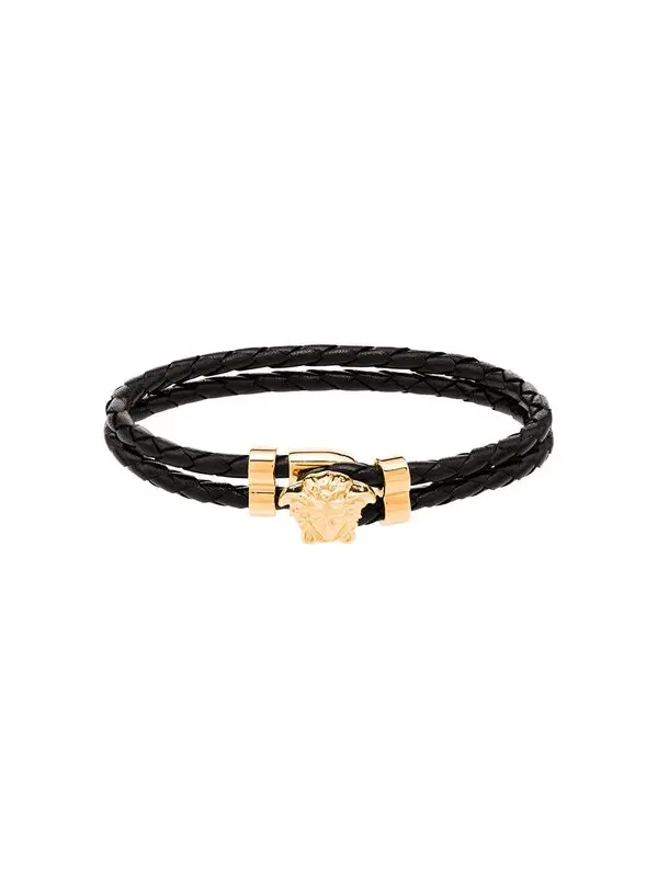 Versace Medusa Bracelet