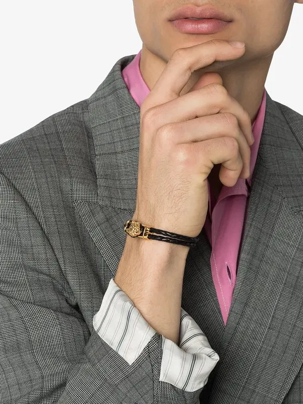 Versace Medusa Bracelet