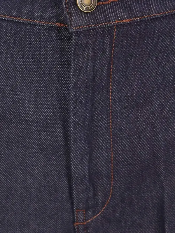 Max Mara Wide-leg Jeans