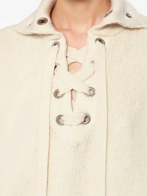 Isabel Marant Étoile Marant Ydalia Wool Sweater