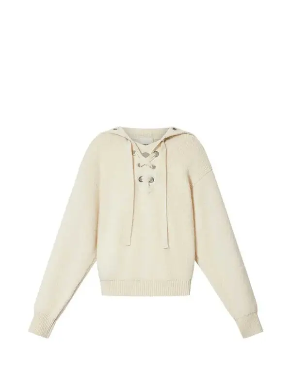 Isabel Marant Étoile Marant Ydalia Wool Sweater - Multicolor