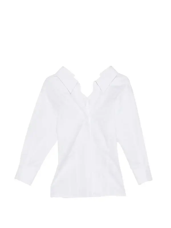 Givenchy Button-down Shirt