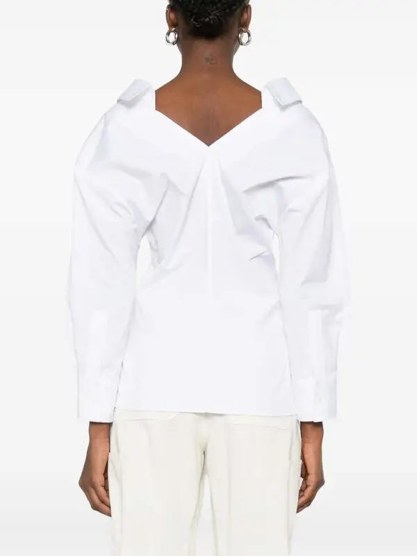 Givenchy Button-down Shirt