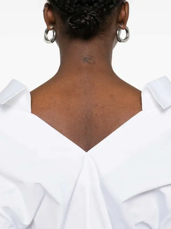 Givenchy Button-down Shirt