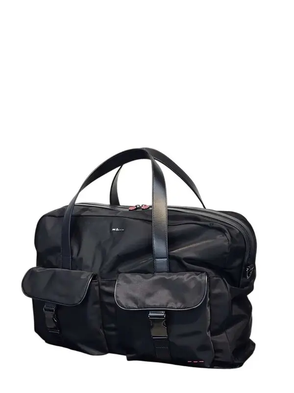 Kiton Duffle Bag