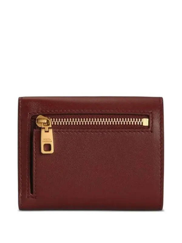Dolce & Gabbana Plongé Wallet
