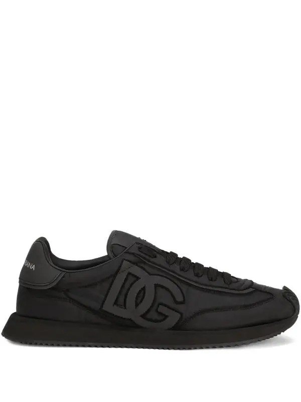Dolce & Gabbana Logo Sneakers