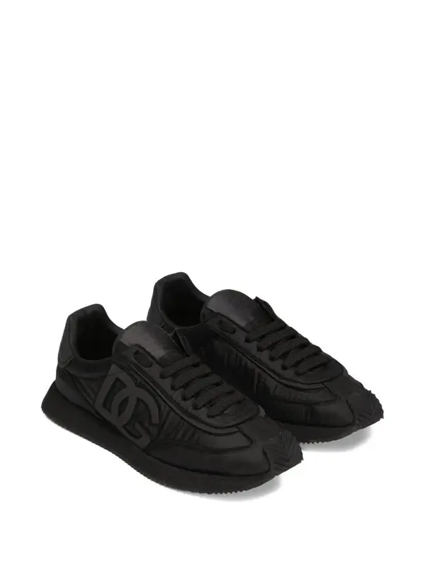 Dolce & Gabbana Logo Sneakers
