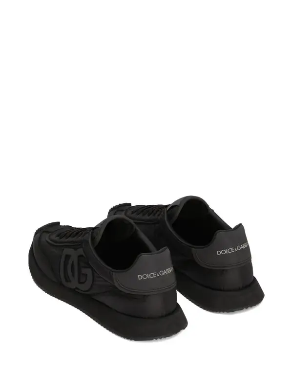 Dolce & Gabbana Logo Sneakers