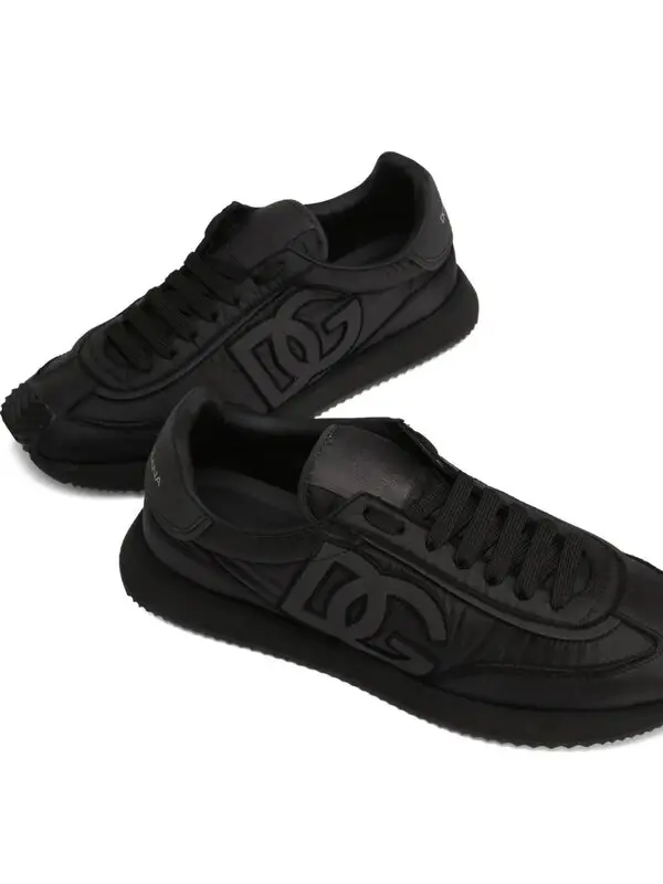 Dolce & Gabbana Logo Sneakers