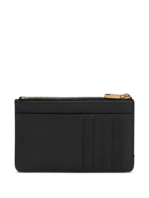 Dolce & Gabbana Leather Card Holder