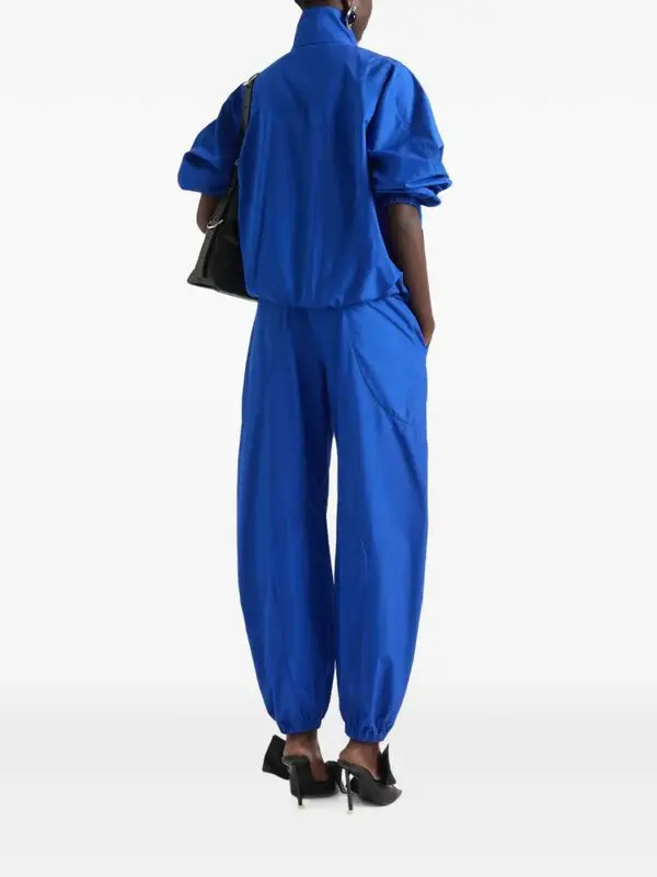 Givenchy Technical Cotton Blouse