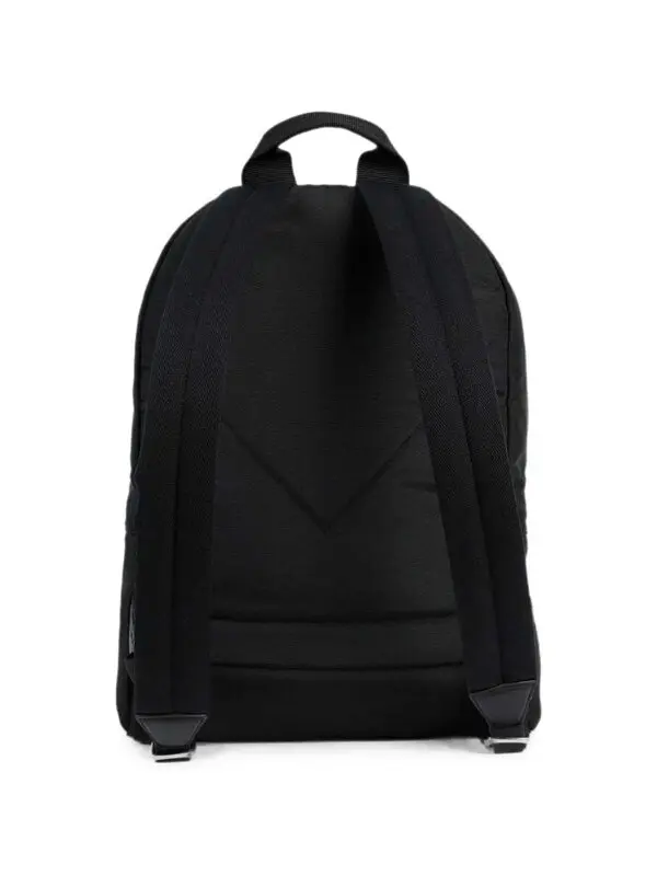 Kenzo Embroidered Jumping Tiger Backpack