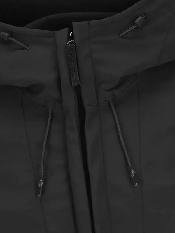 Stone Island Light Outerwear Jacket