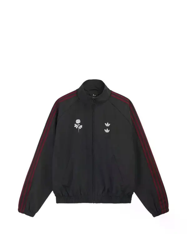 Adidas X Willy Chavarria Woven Track Jacket