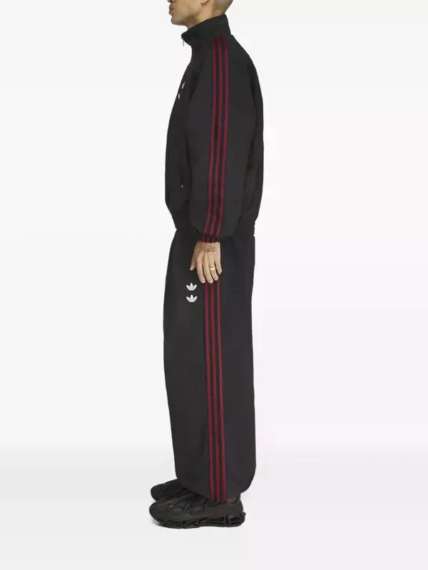 Adidas X Willy Chavarria Woven Track Jacket