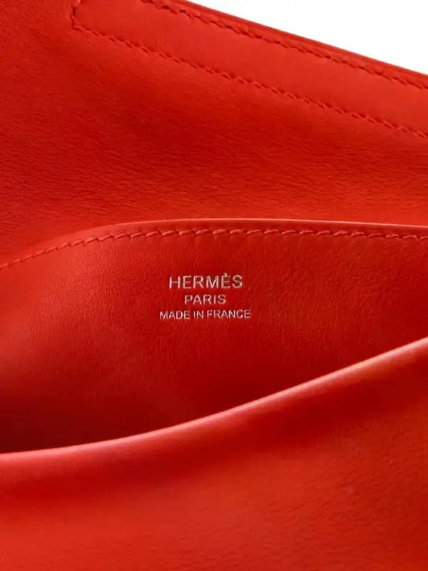 Hermès Halzan Bag Swift 22 Shoulder Bag
