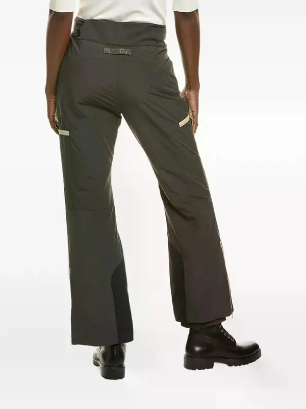 Brunello Cucinelli Monili-embellished Trousers
