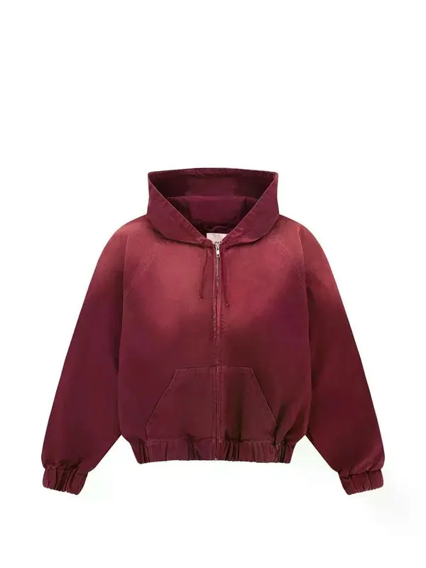 ARTE ANTWERP Hooded Jacket
