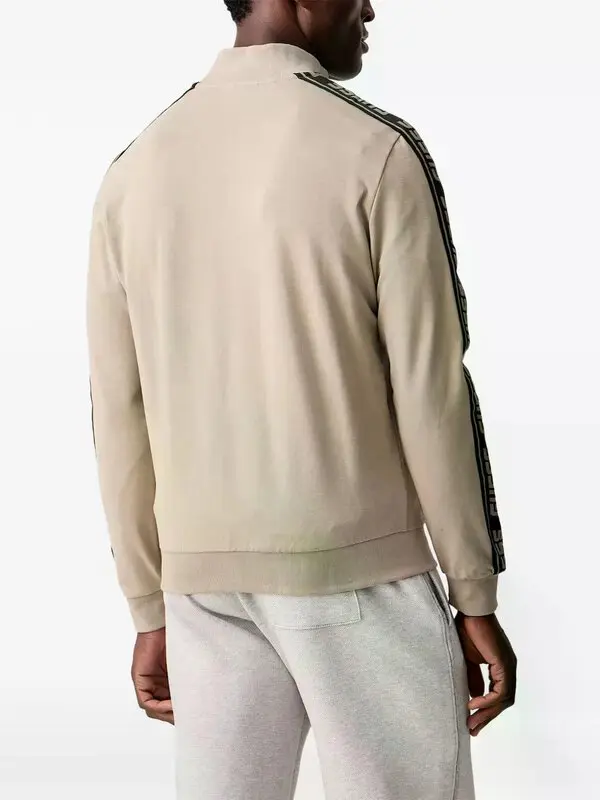 Guess Full Zip Sweatshirt