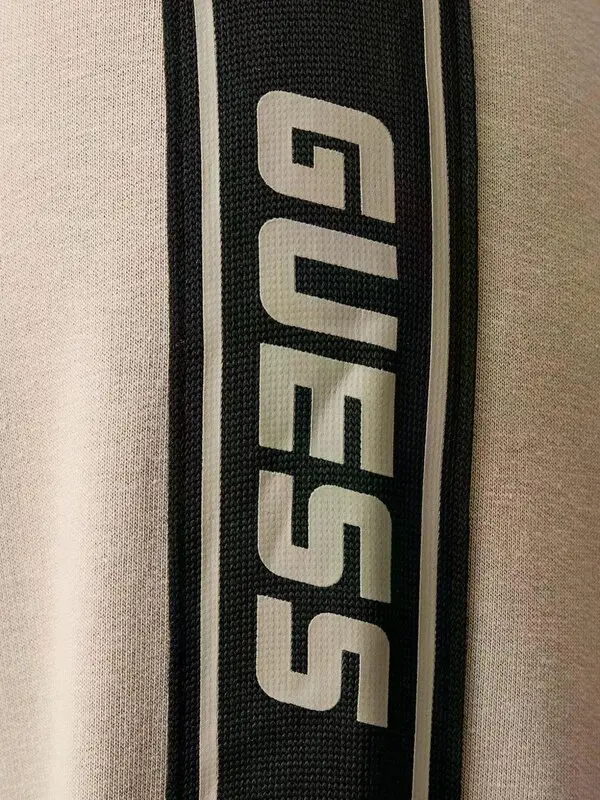 Guess Full Zip Sweatshirt