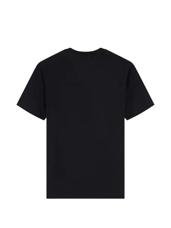 Armani Exchange Logo-print T-shirt
