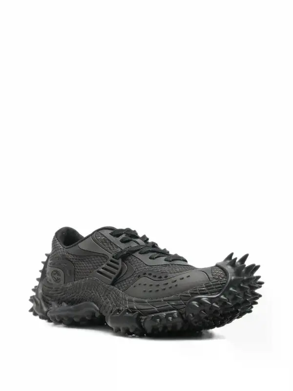 Camper Tossu Spiked Sneakers