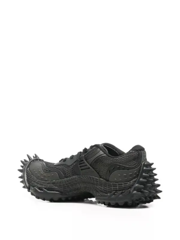 Camper Tossu Spiked Sneakers