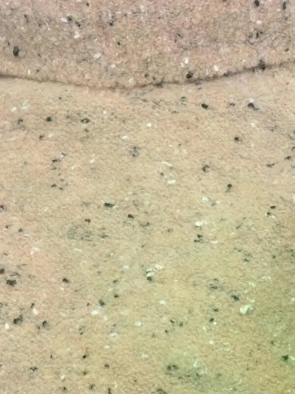 D.exterior Flecked Roll-neck Sweater