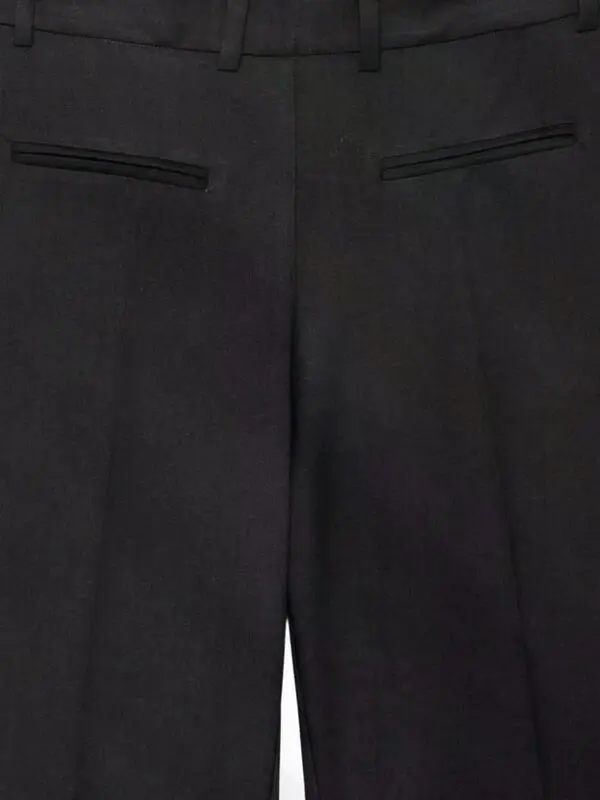 RAME Straight Trousers