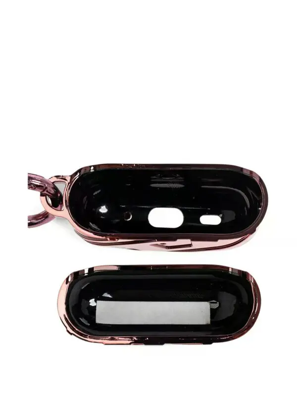 DIESEL® Oval-d Logo Airpods Pro 2 Case