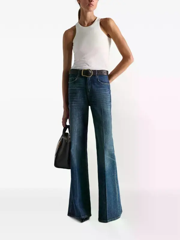 Dorothee Schumacher All Time Favorites Racerback Tank Top