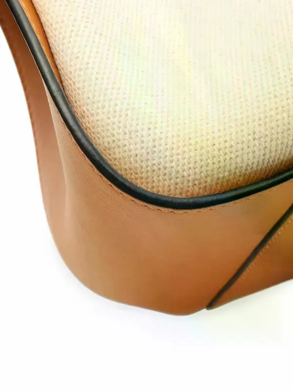 Loewe X Ken Price 2010s Small Hammock Handbag