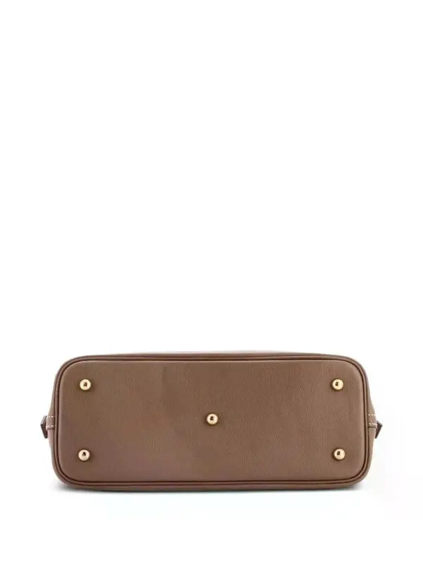 Hermès Bolide 1923 Bag Epsom 30 Satchel - Grey