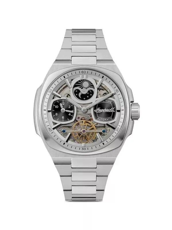 INGERSOLL WATCHES The Spirit 45mm Watch