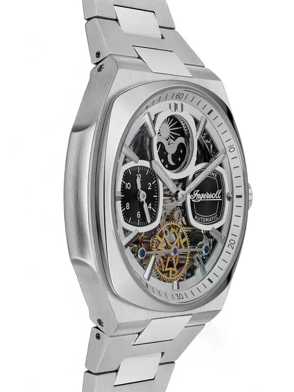 INGERSOLL WATCHES The Spirit 45mm Watch