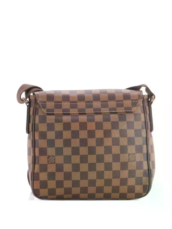 LOUIS VUITTON District Messenger Bag Damier Pm Crossbody Bag