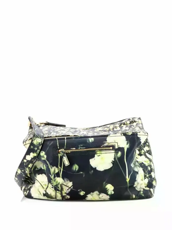 Givenchy Pandora Bag Printed Leather Medium Satchel