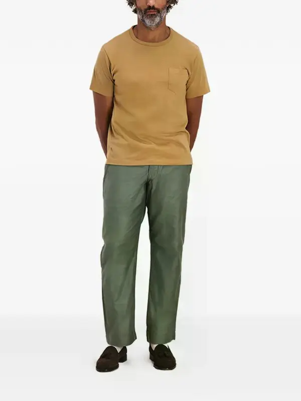 FORTELA Officer Chino Trousers