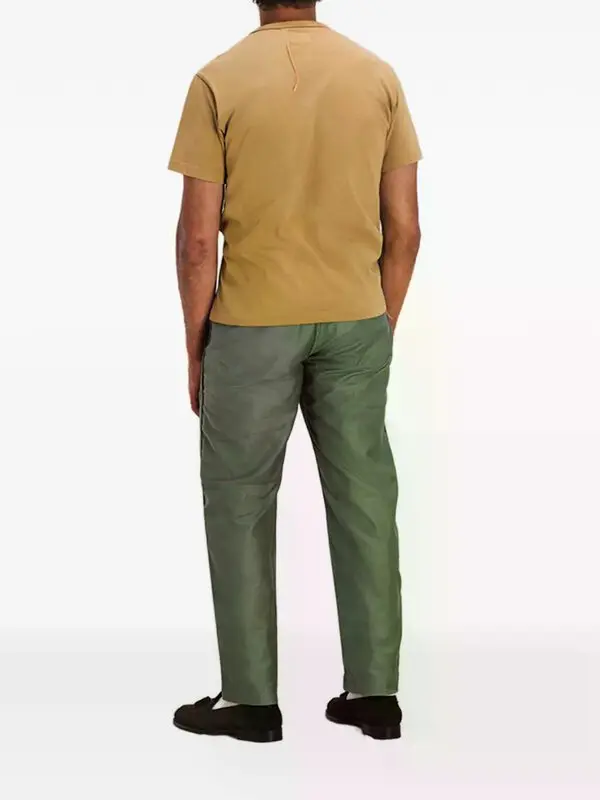 FORTELA Officer Chino Trousers