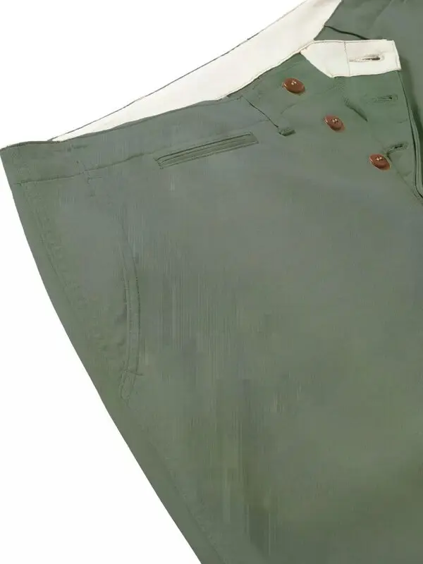 FORTELA Officer Chino Trousers